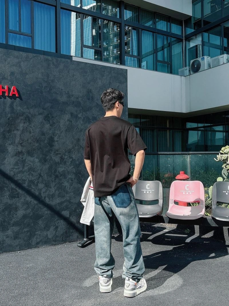 Budget-friendly Balenciaga T-Shirts