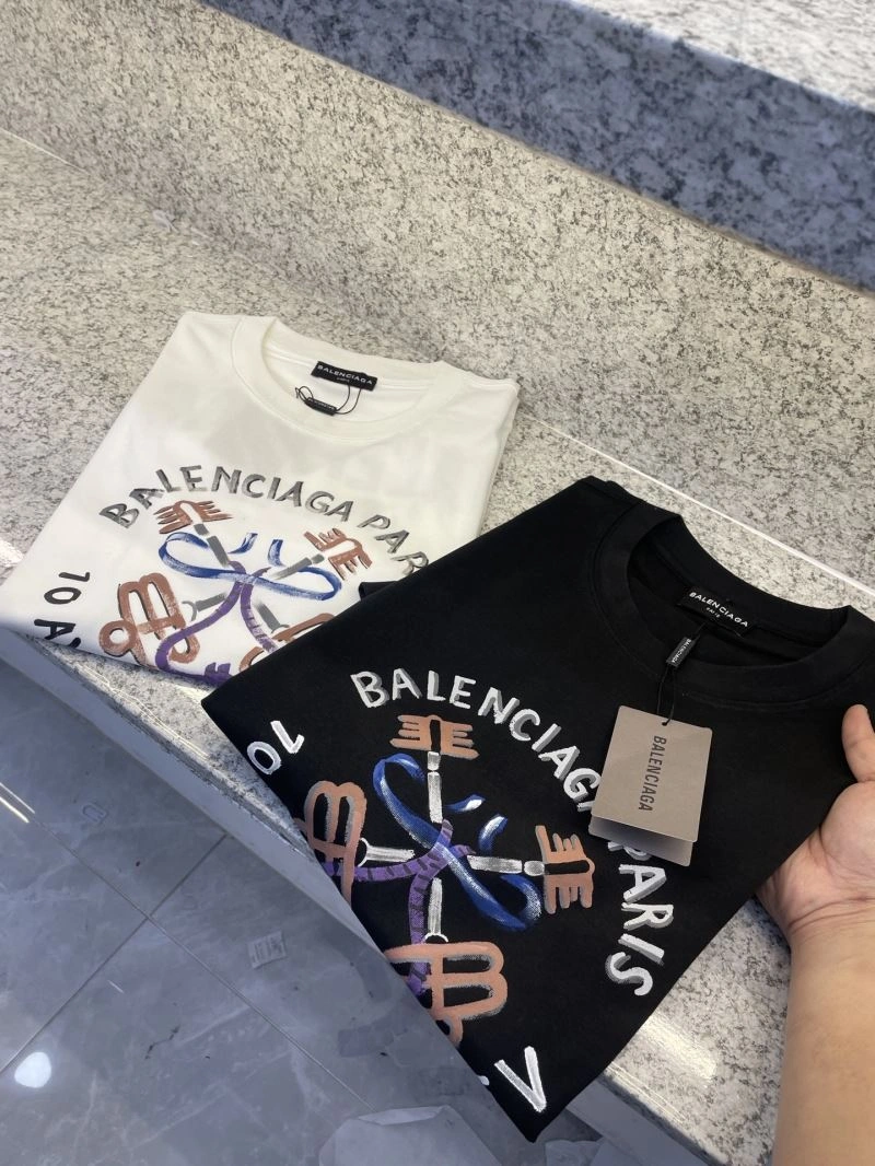 Balenciaga T-Shirts