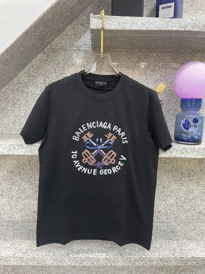 OEM Balenciaga T-Shirts