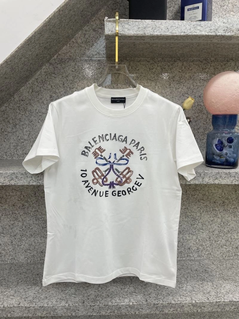 OEM Balenciaga T-Shirts