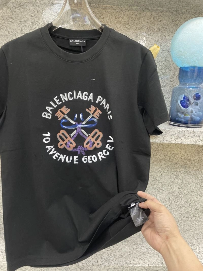 OEM Balenciaga T-Shirts