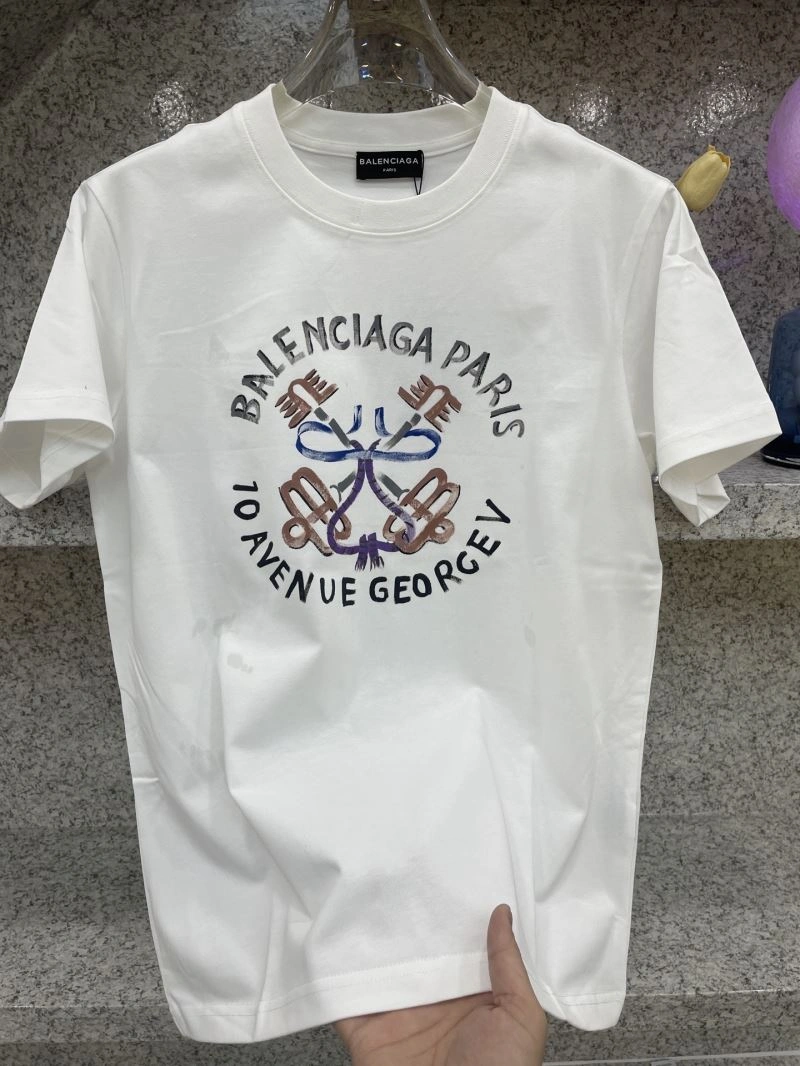 OEM Balenciaga T-Shirts