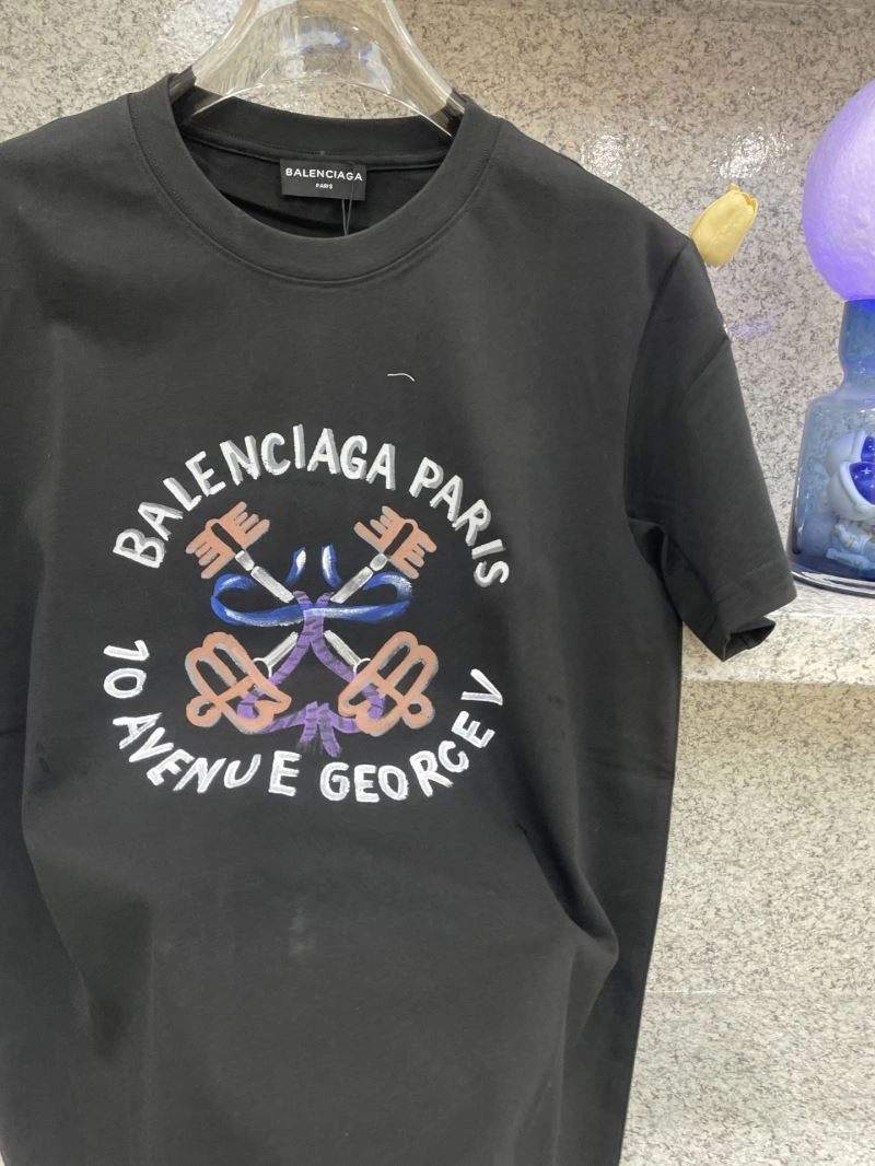OEM Balenciaga T-Shirts