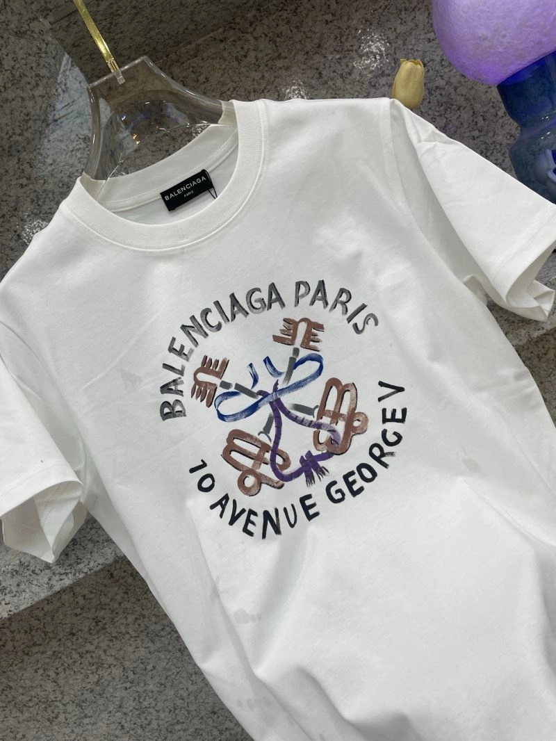 OEM Balenciaga T-Shirts