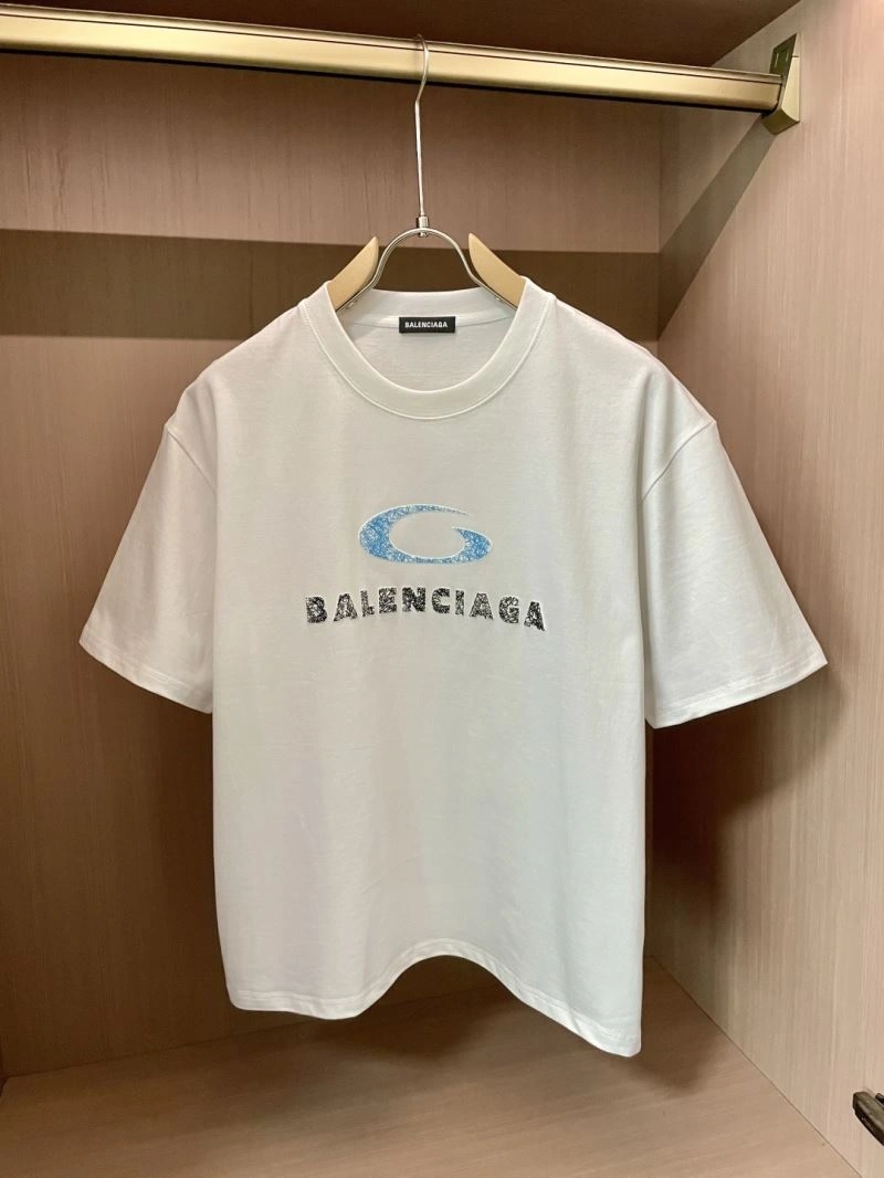 1:1 copy Balenciaga T-Shirts