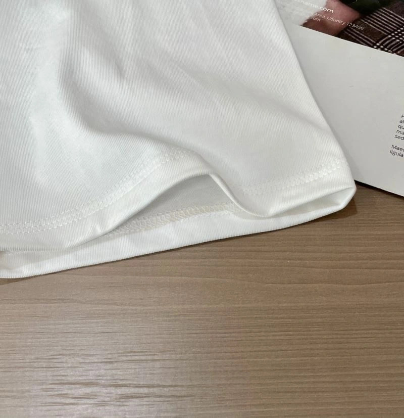 1:1 copy Balenciaga T-Shirts
