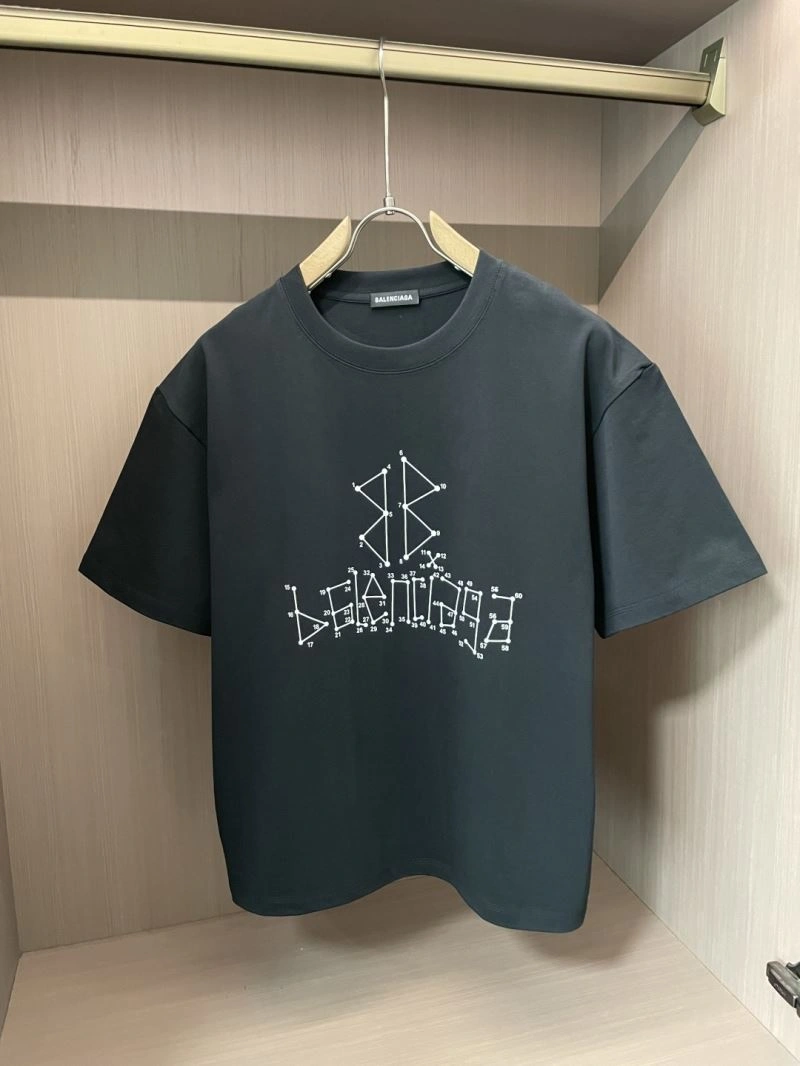 Balenciaga T-Shirts