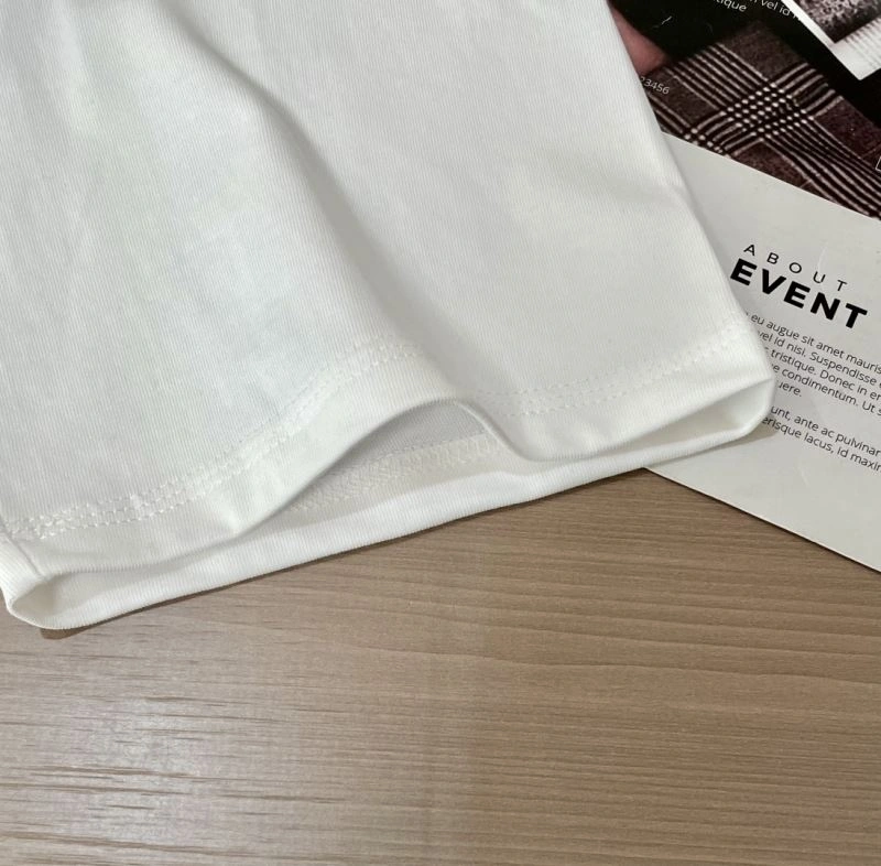 Brand-authenticated Balenciaga T-Shirts