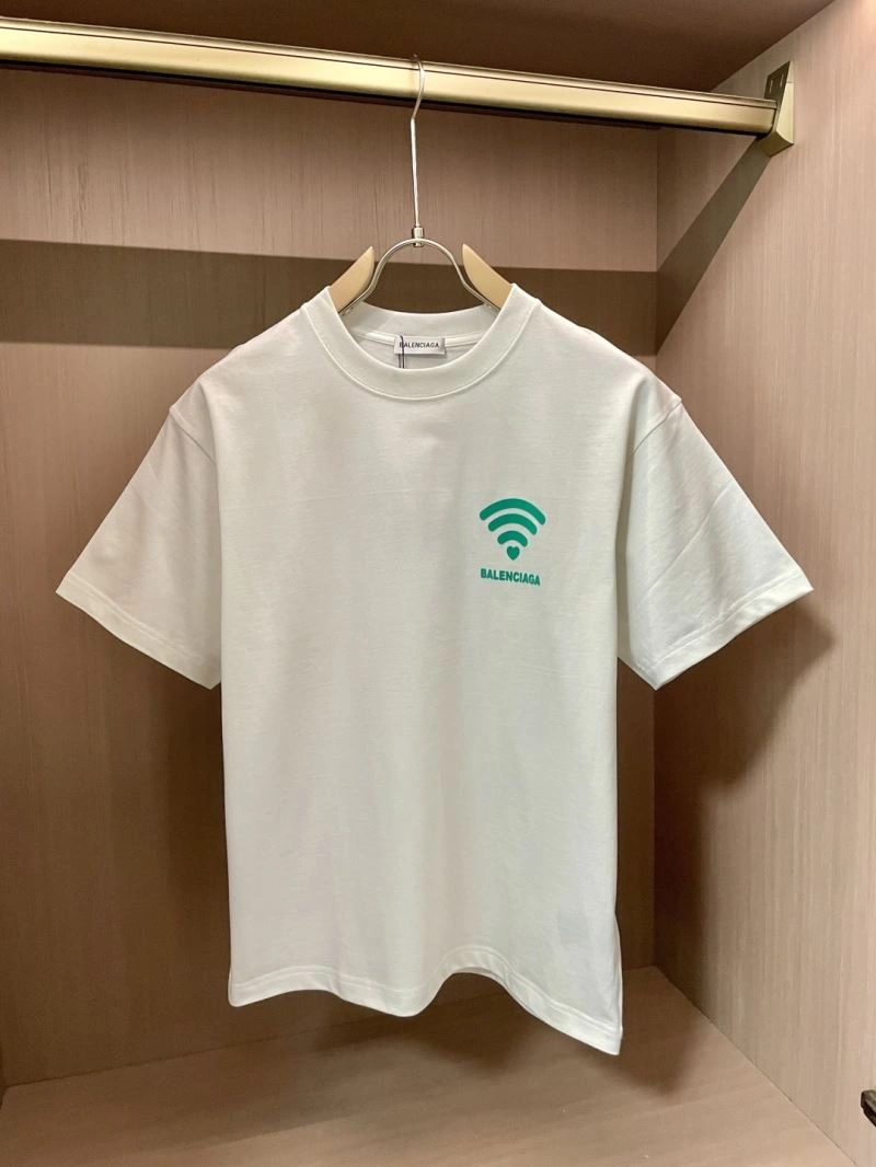 Balenciaga T-Shirts