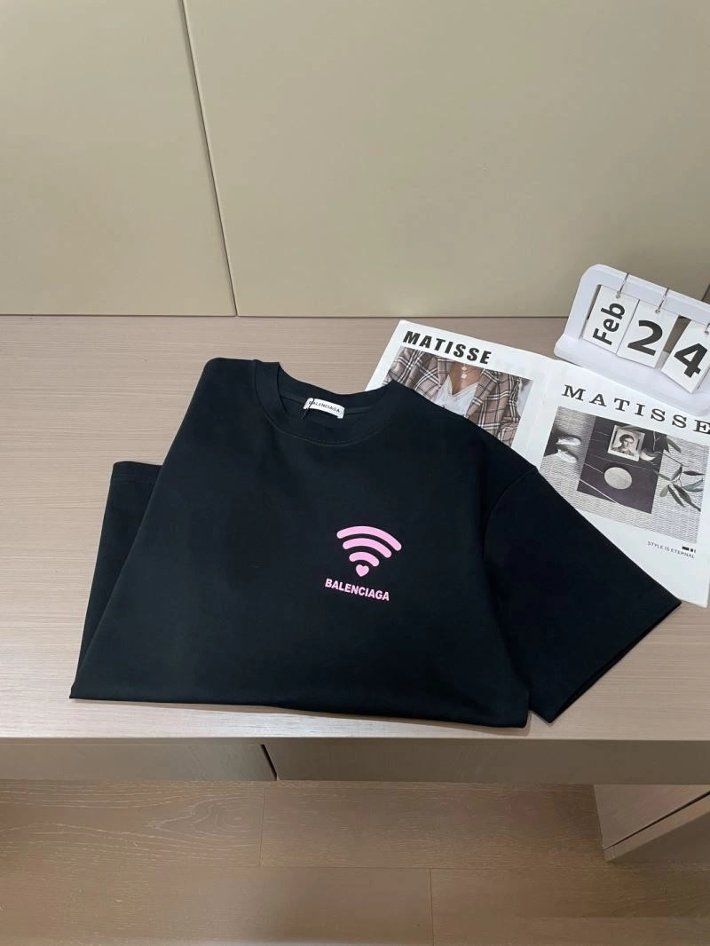 OEM Balenciaga T-Shirts