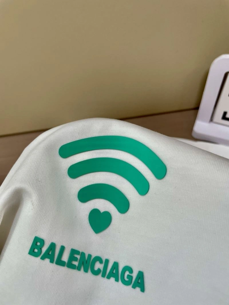 OEM Balenciaga T-Shirts
