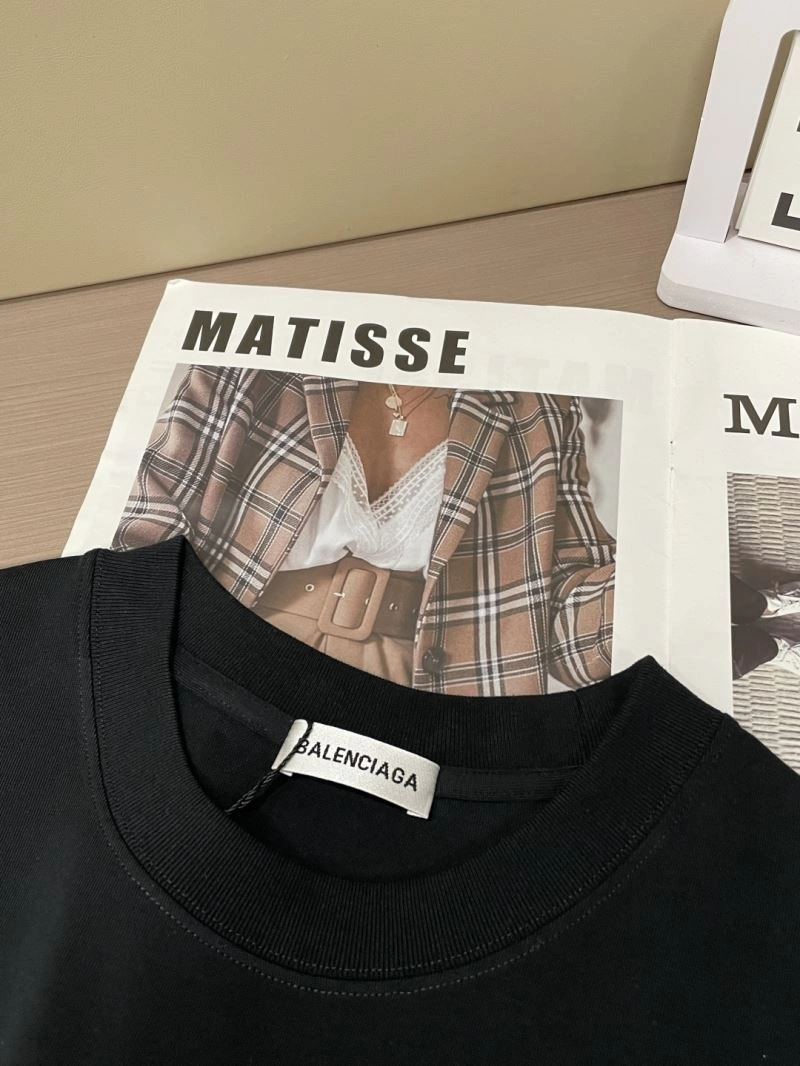 OEM Balenciaga T-Shirts