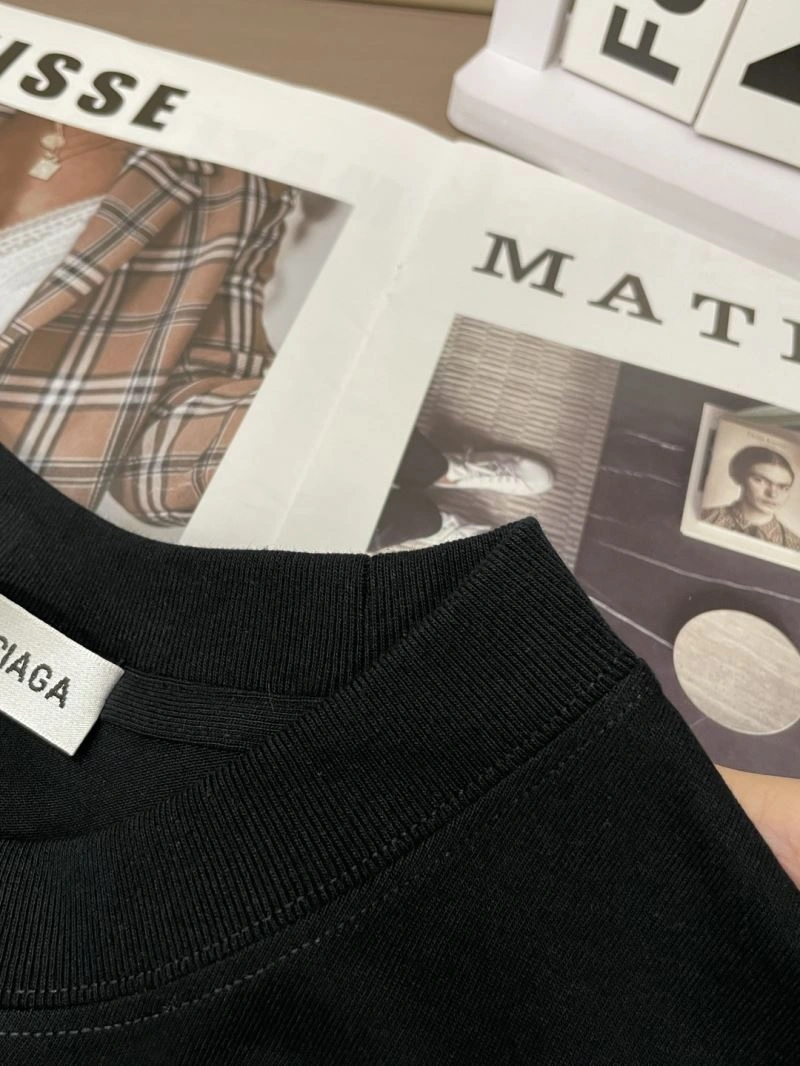 OEM Balenciaga T-Shirts