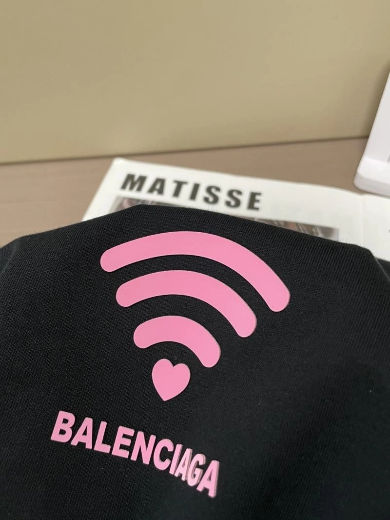 OEM Balenciaga T-Shirts
