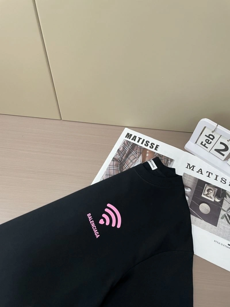 OEM Balenciaga T-Shirts