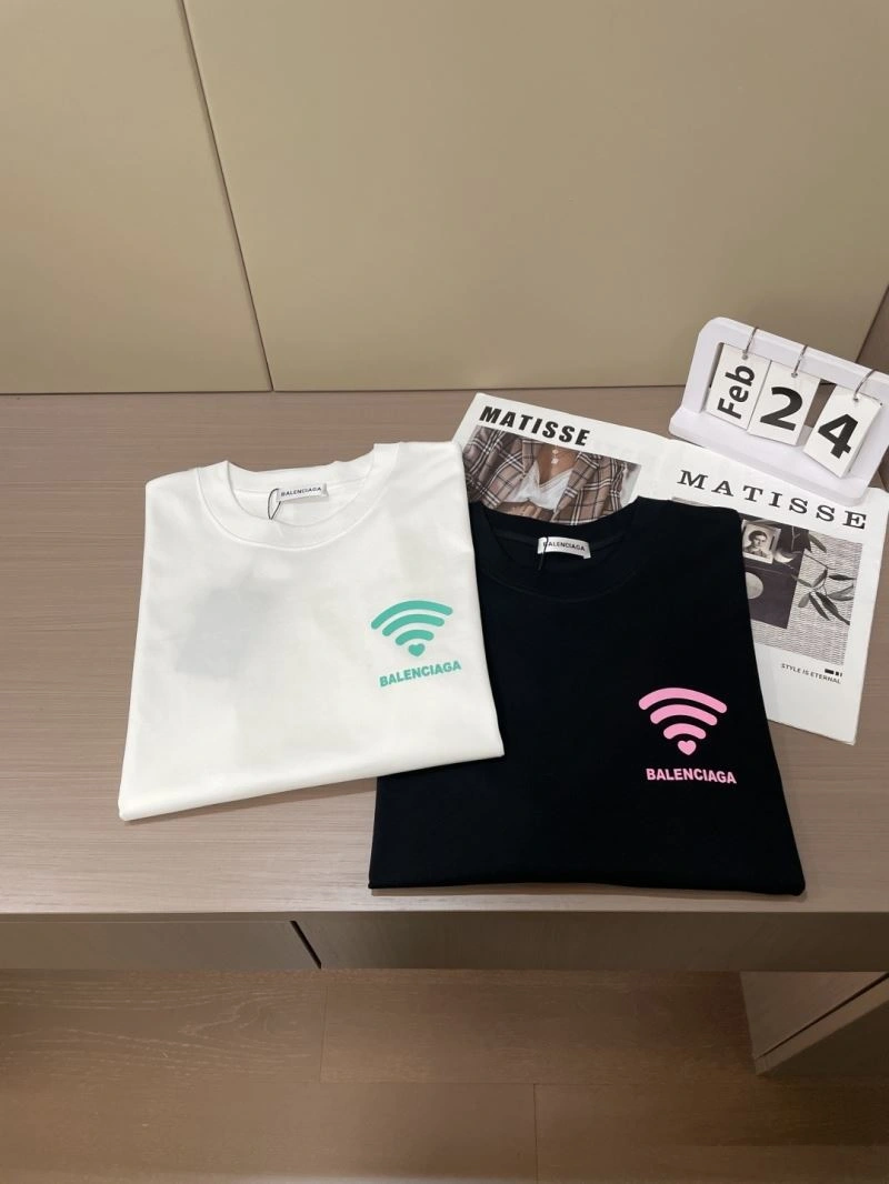 OEM Balenciaga T-Shirts