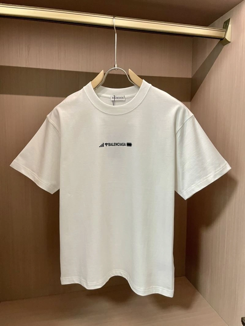 Balenciaga T-Shirts
