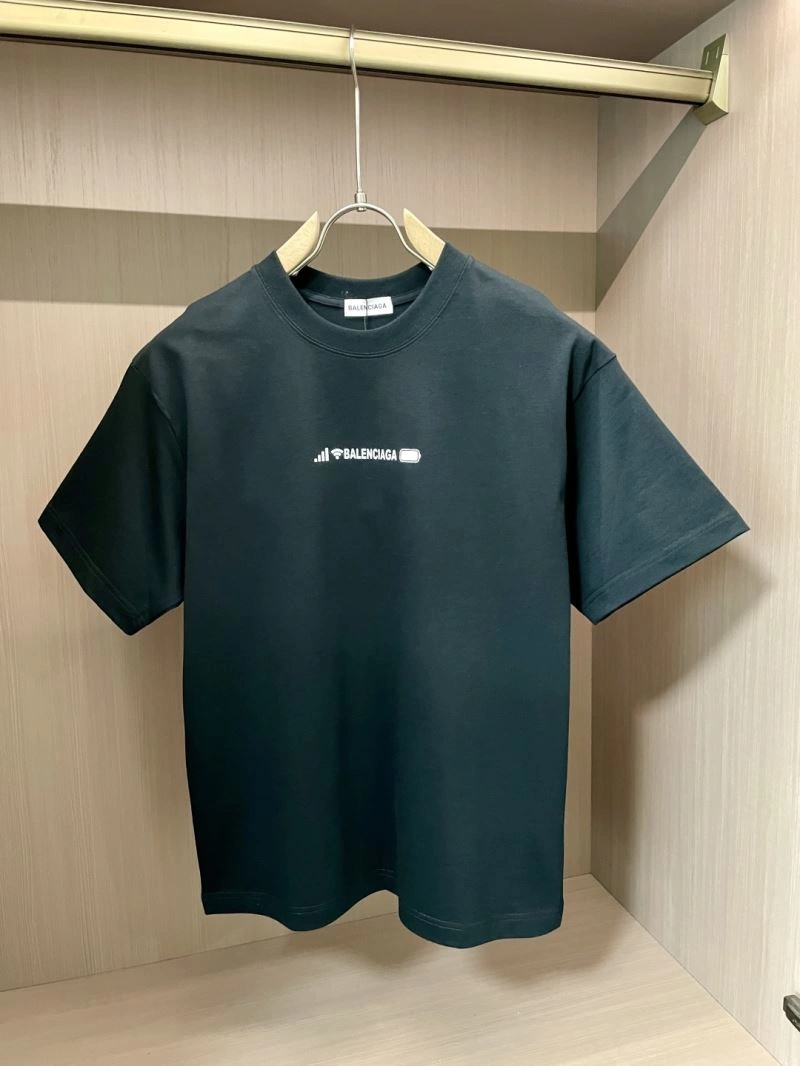 Official Balenciaga T-Shirts