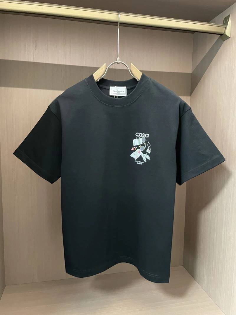 Balenciaga T-Shirts