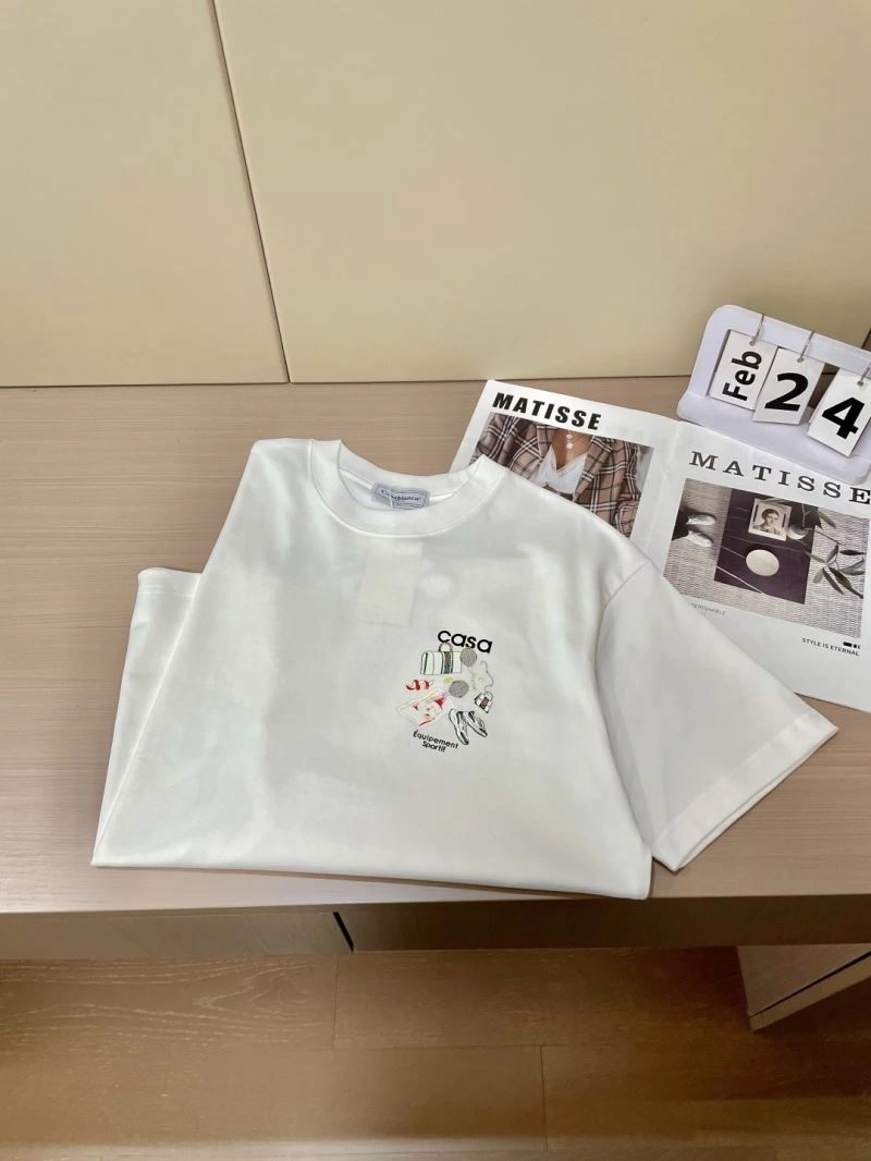 Authentic Balenciaga T-Shirts