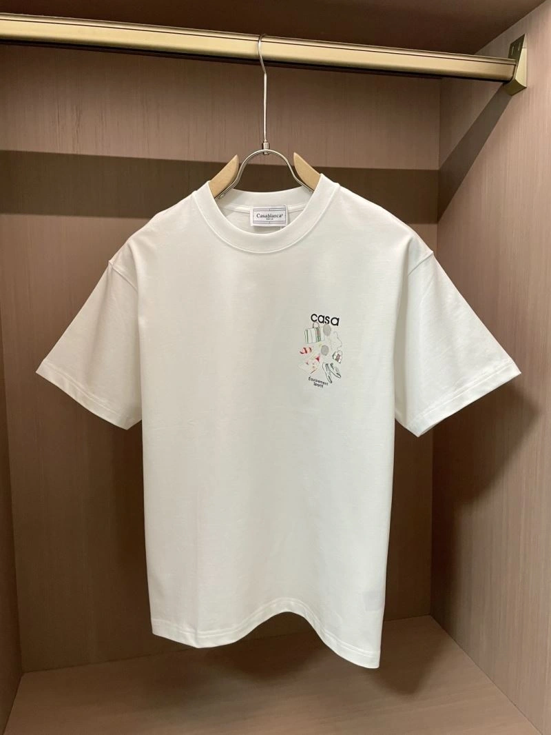 Authentic Balenciaga T-Shirts