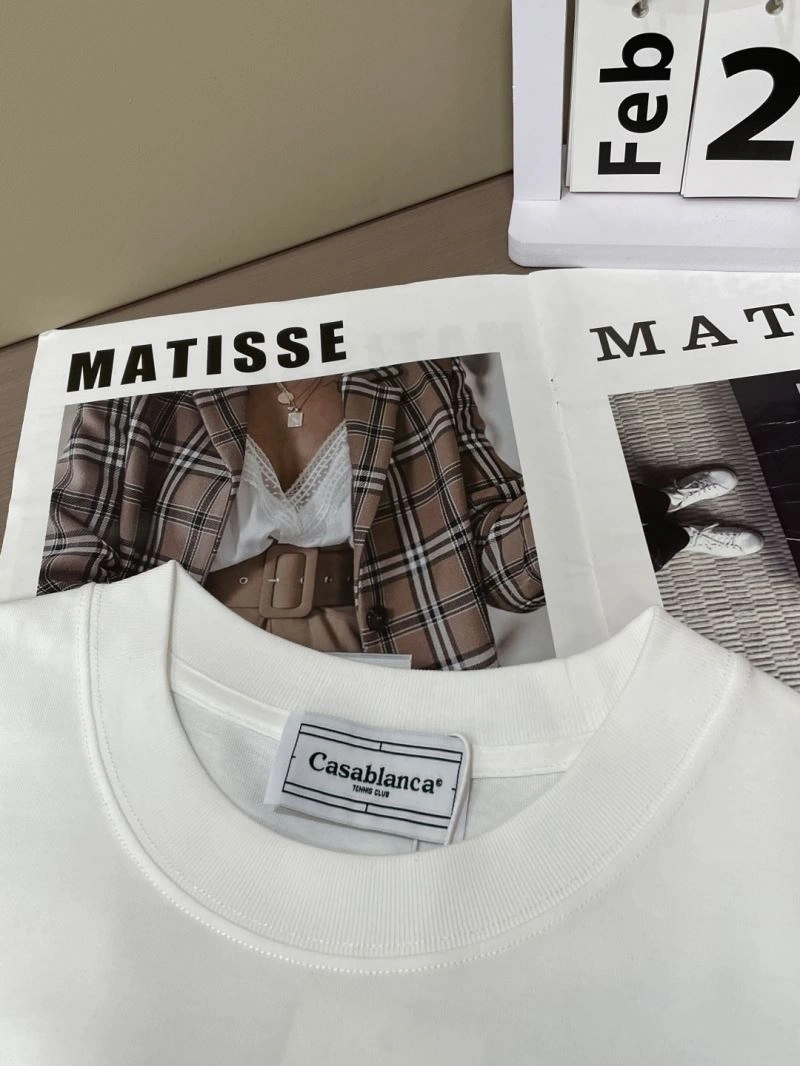 Authentic Balenciaga T-Shirts