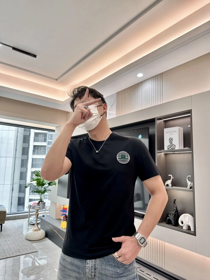 OEM Balenciaga T-Shirts