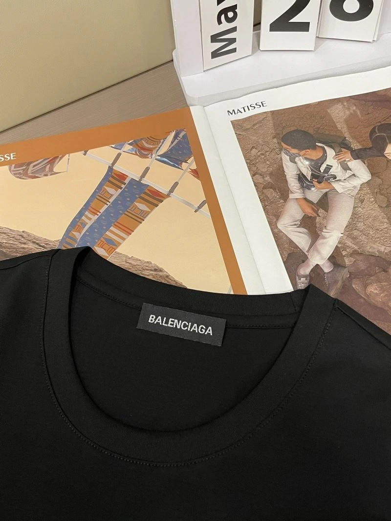OEM Balenciaga T-Shirts