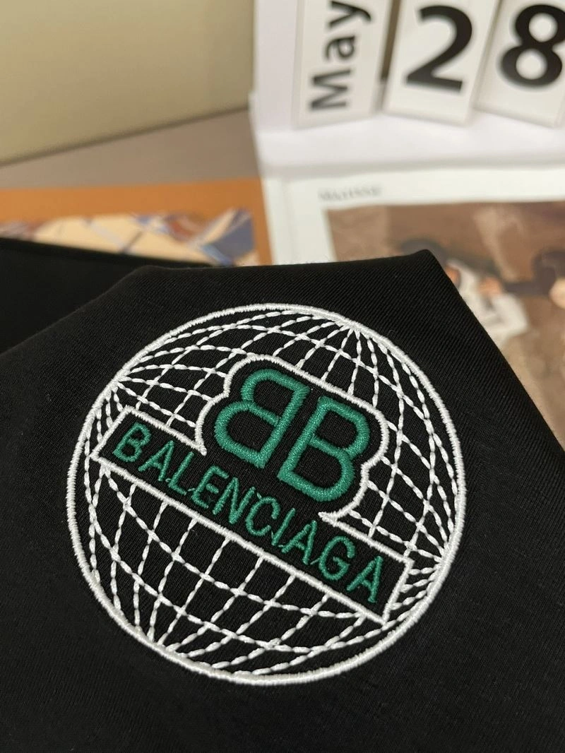 OEM Balenciaga T-Shirts