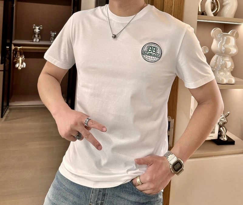 Genuine Balenciaga T-Shirts