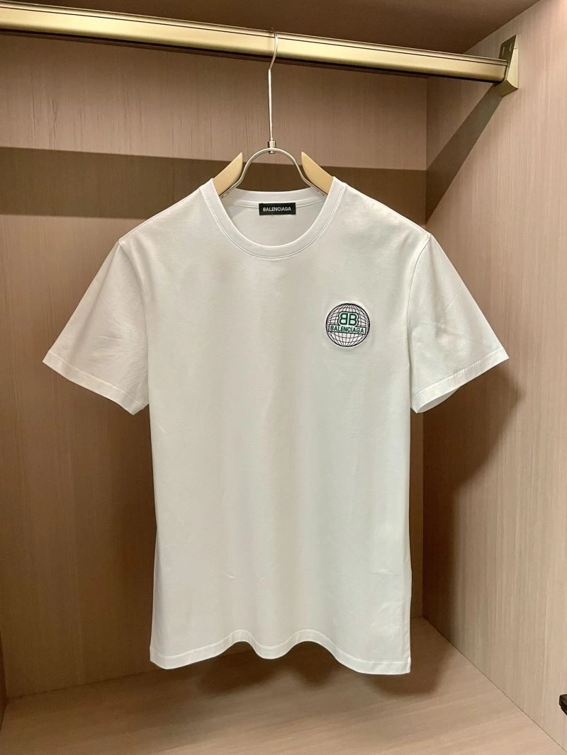 Genuine Balenciaga T-Shirts