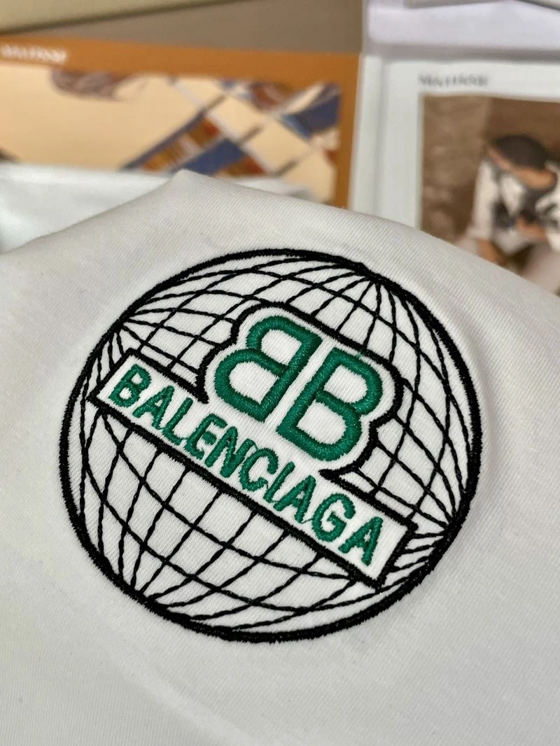 Genuine Balenciaga T-Shirts