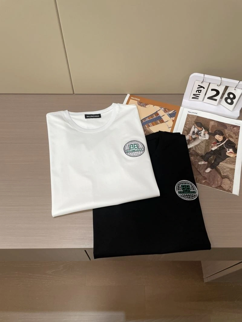 Genuine Balenciaga T-Shirts