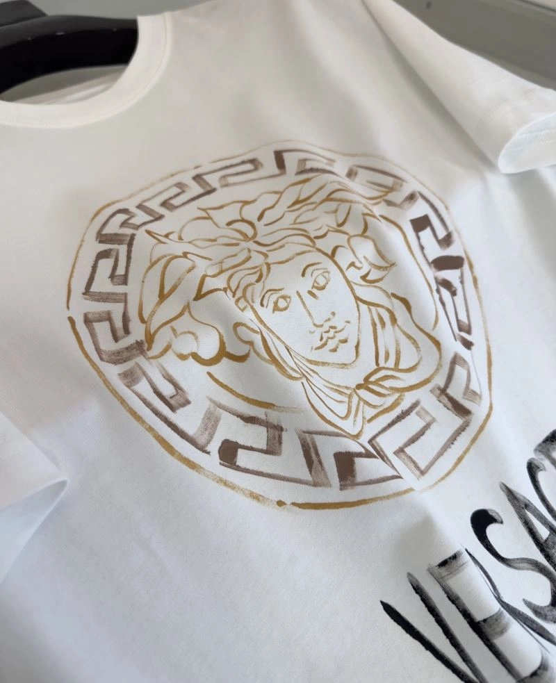Discounted Balenciaga T-Shirts