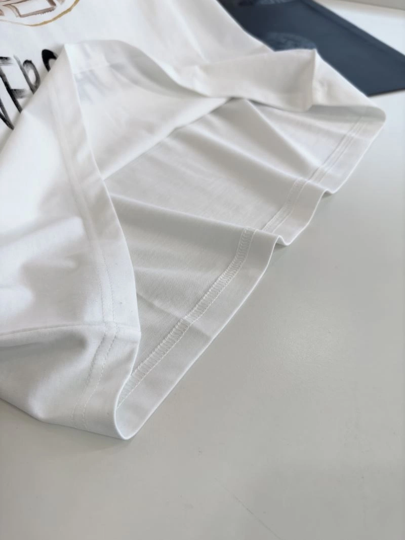 Discounted Balenciaga T-Shirts