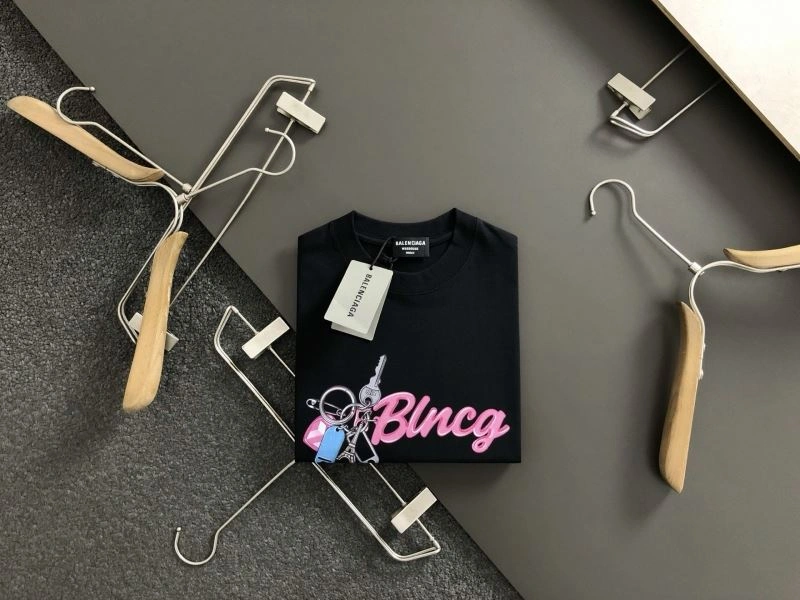 Balenciaga T-Shirts