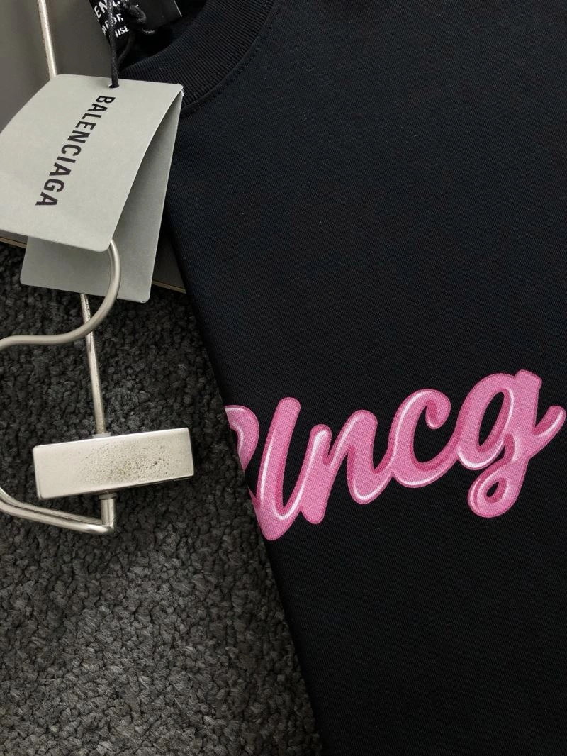 Real Balenciaga T-Shirts