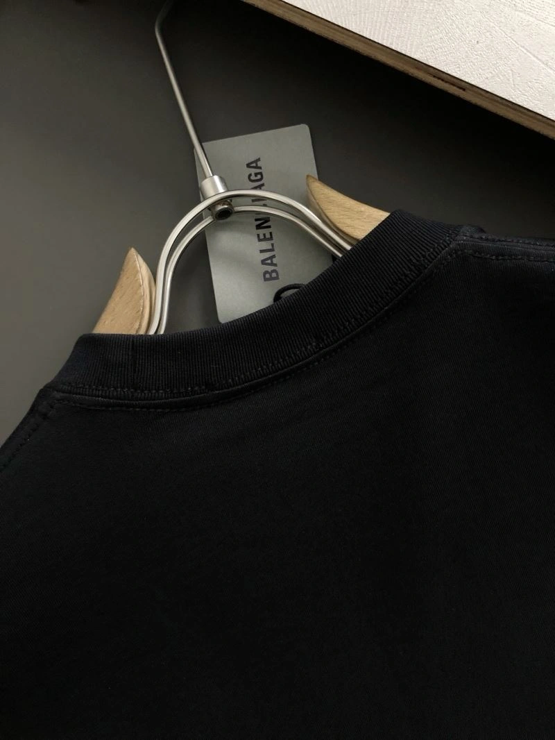 Real Balenciaga T-Shirts