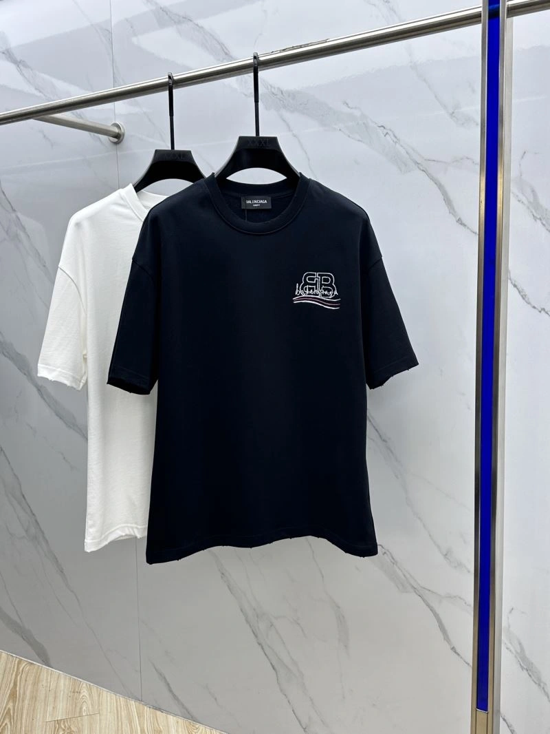 Balenciaga T-Shirts