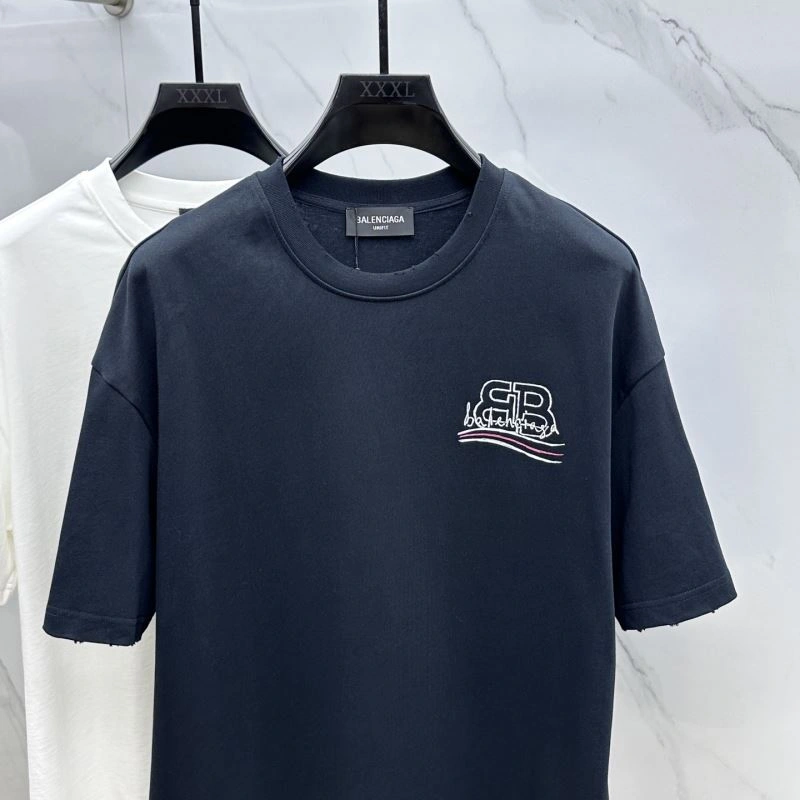 Inexpensive Balenciaga T-Shirts