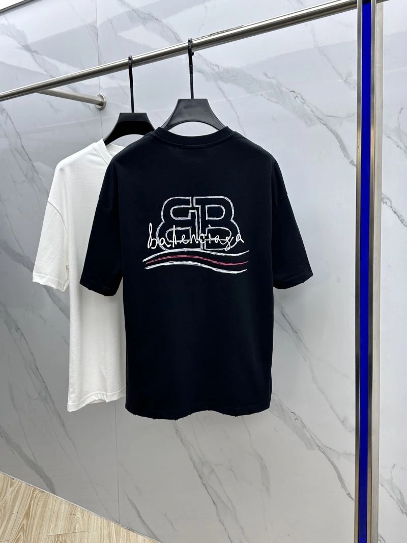 Inexpensive Balenciaga T-Shirts