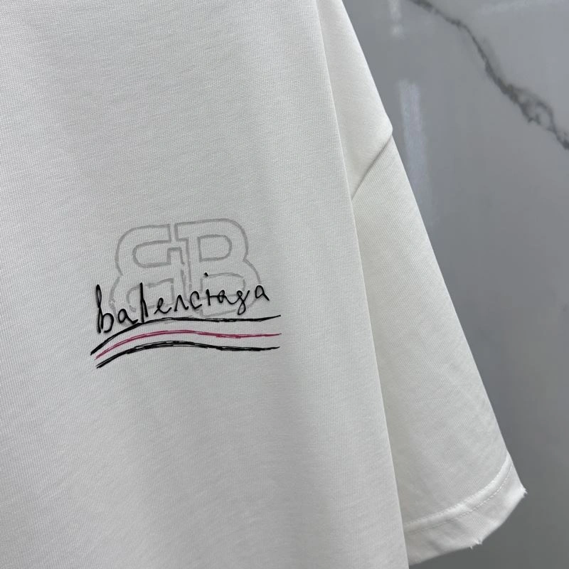 Bargain Balenciaga T-Shirts