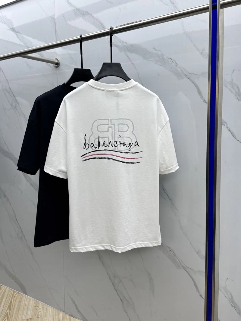 Bargain Balenciaga T-Shirts