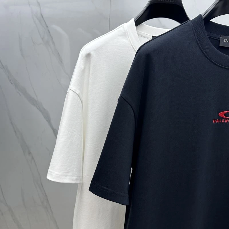 Cut-rate Balenciaga T-Shirts