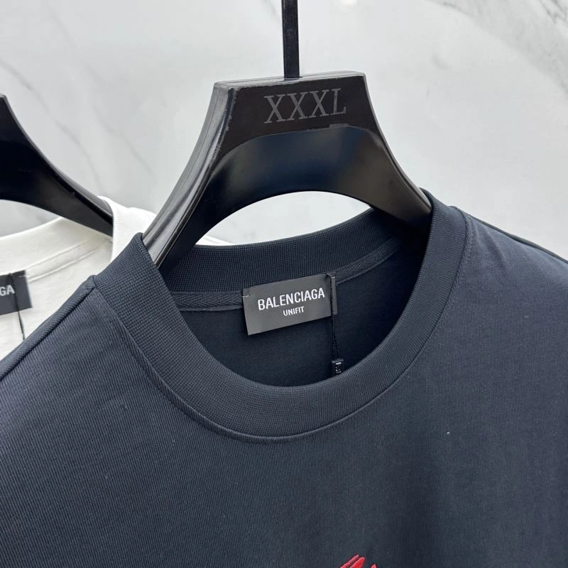 Cut-rate Balenciaga T-Shirts