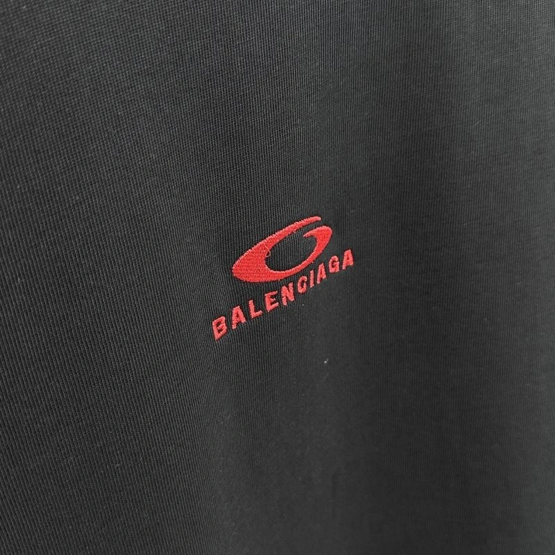 Cut-rate Balenciaga T-Shirts