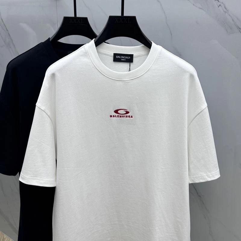 Genuine Balenciaga T-Shirts