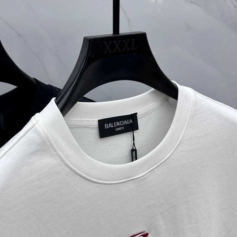 Genuine Balenciaga T-Shirts