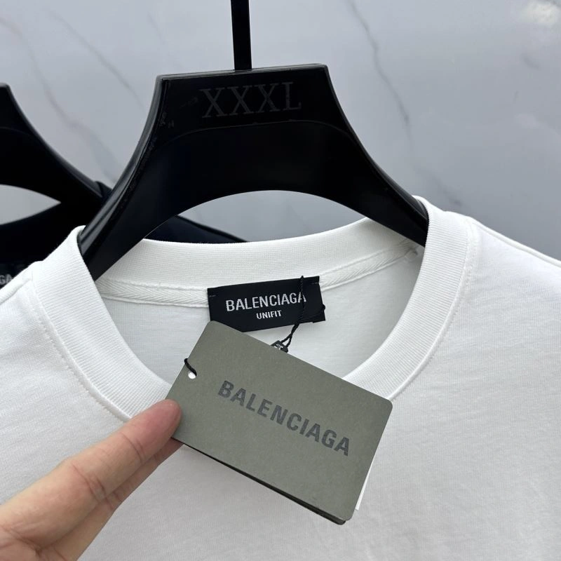Genuine Balenciaga T-Shirts
