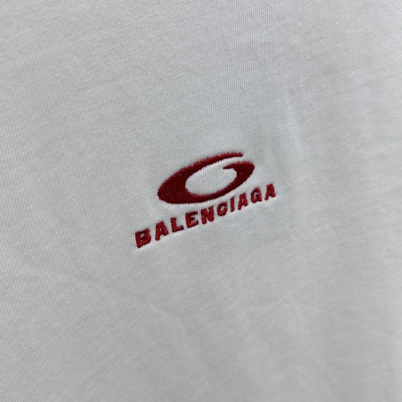 Genuine Balenciaga T-Shirts